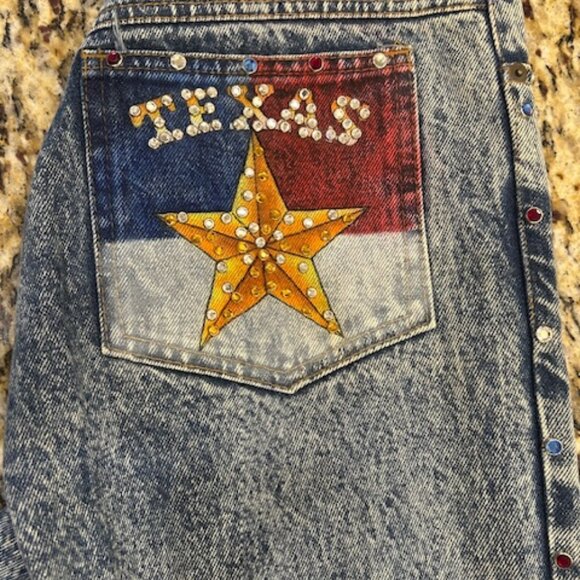 Tony Alamo | Jeans | Tony Alamo Jeans | Poshmark